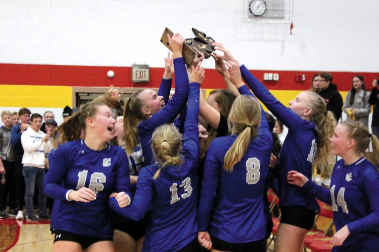 Copper Kings beat Bulldogs for district title | News, Sports, Jobs ...